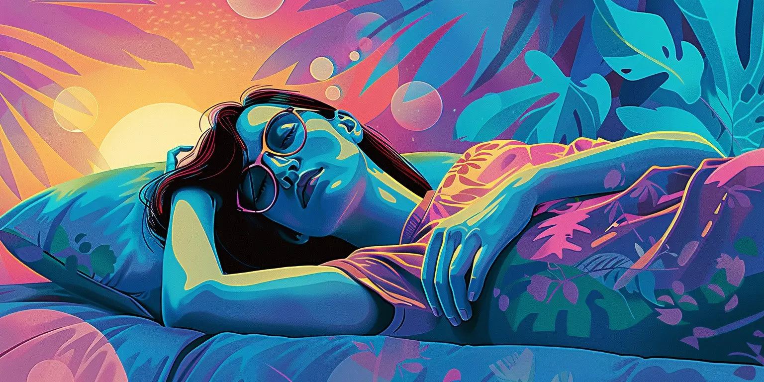 Sex on LSD? How Psychedelics Could Boost Your Love Life Sex on LSD? How Psychedelics Could Boost Your Love Life