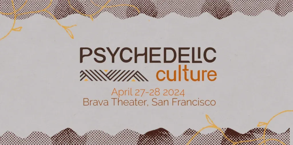 2024 Psychedelic Conferences & Events