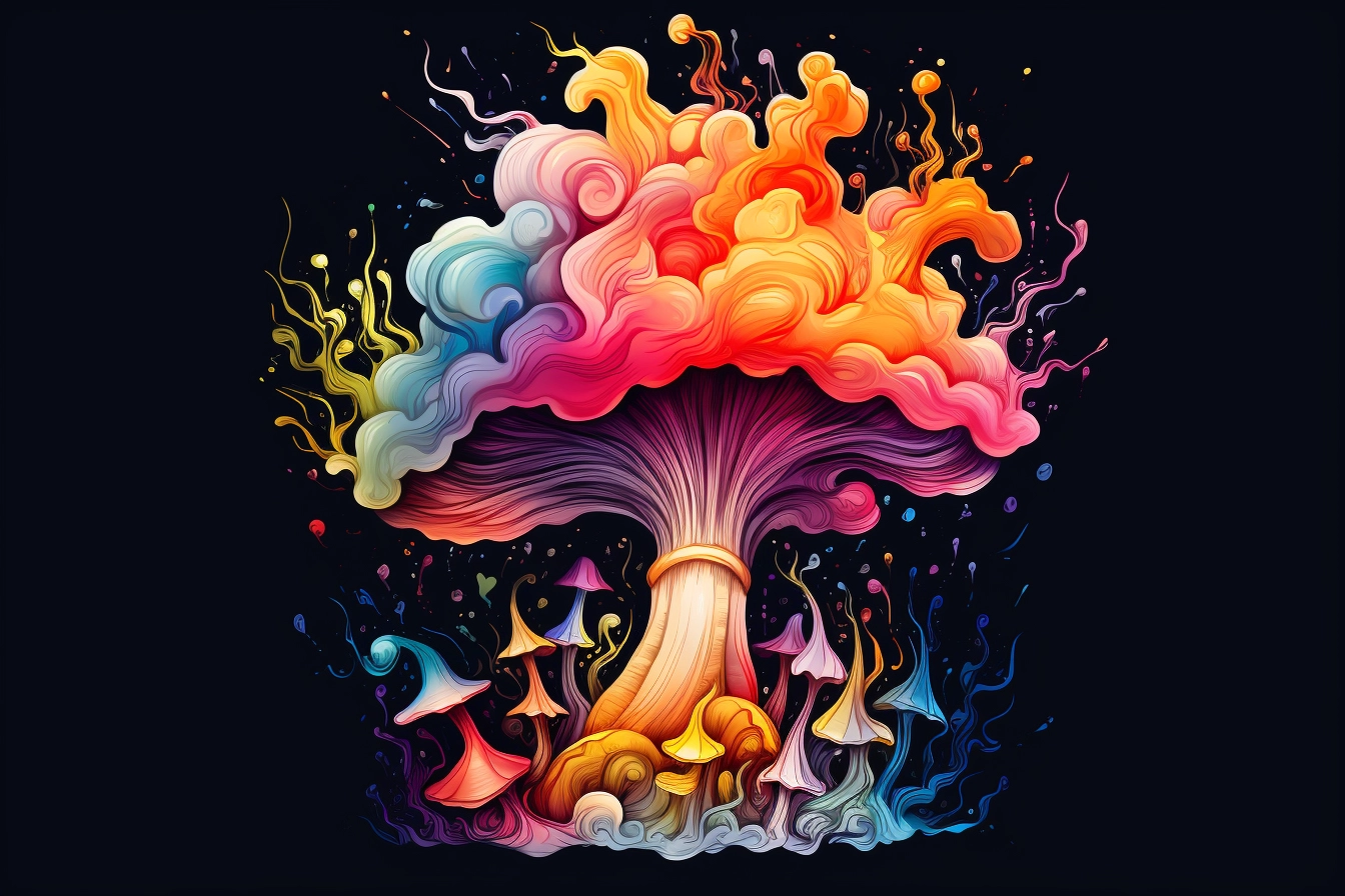 Earth Erowid on the Evolution of the Movement