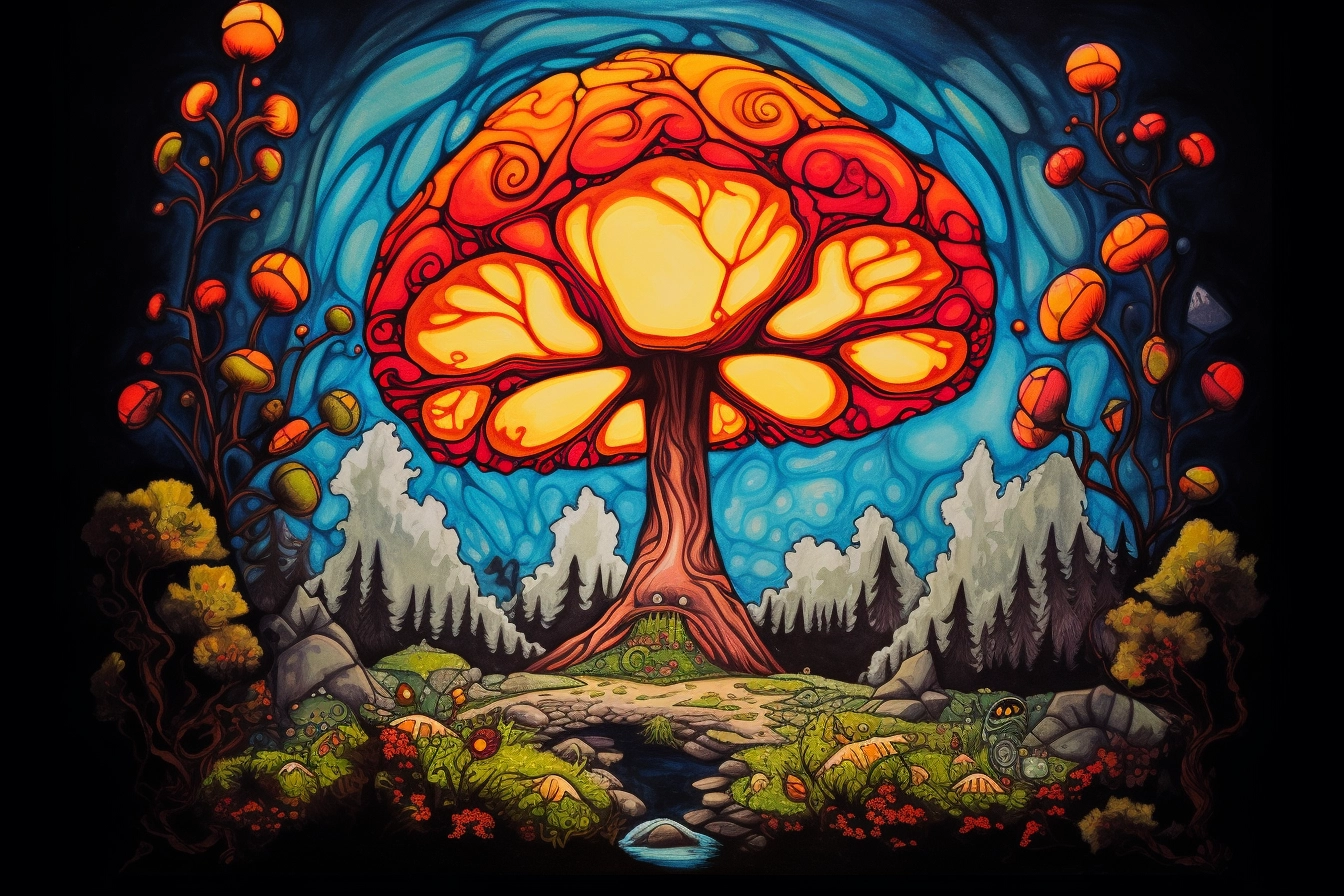 Earth Erowid on the Evolution of the Movement